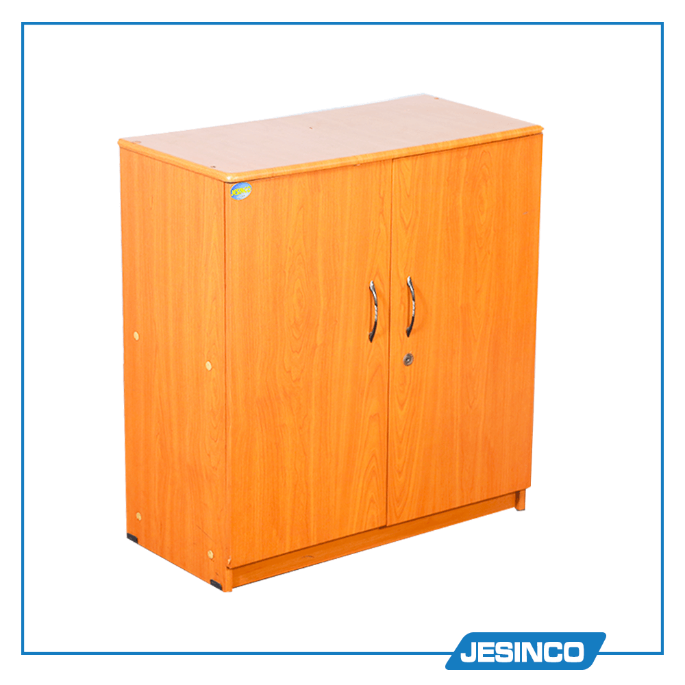 MDF MELAMINE CUPBOARD | Jesinco