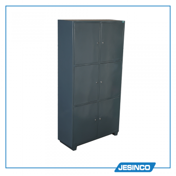 Workman Locker Coupboard | Jesinco